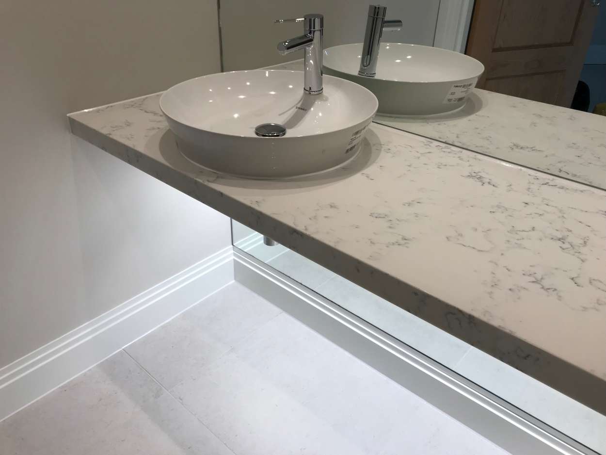 Mastic Man Services LTD – Sealant Applicators