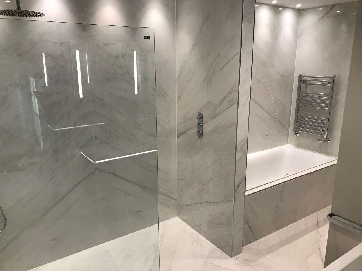 Mastic Man Services LTD – Sealant Applicators