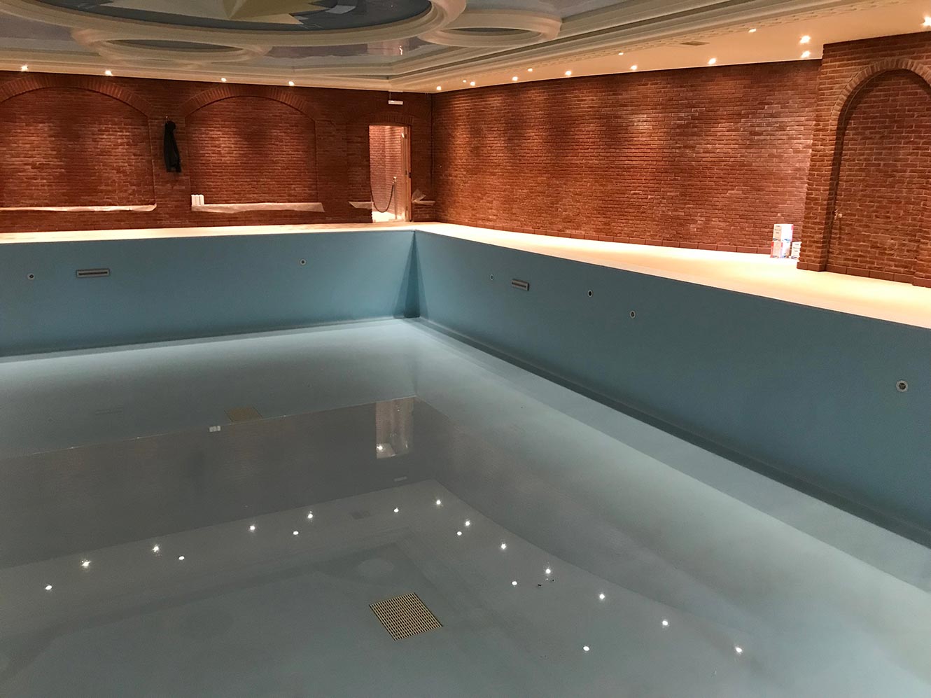 Mastic Man Services LTD – Sealant Applicators